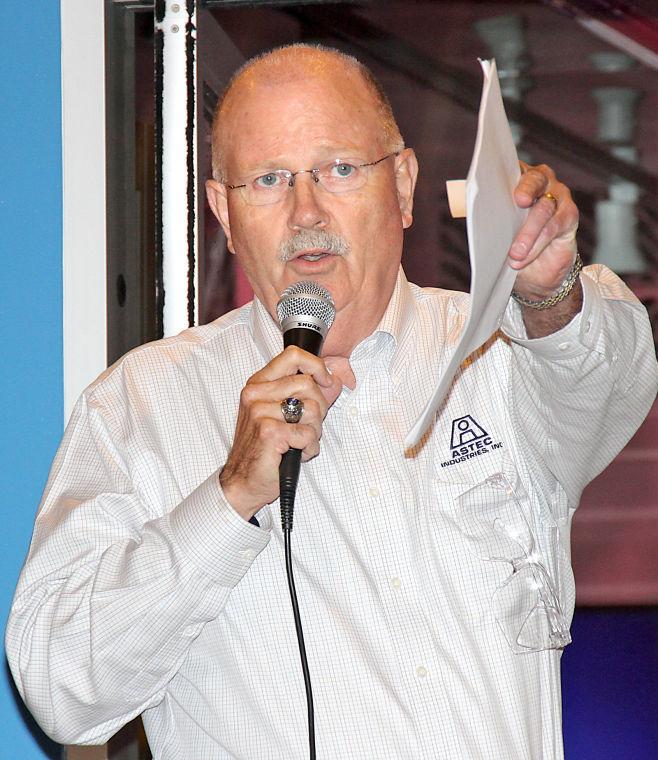 Vig Reaches End Of The Road At KPI | Community | yankton.net