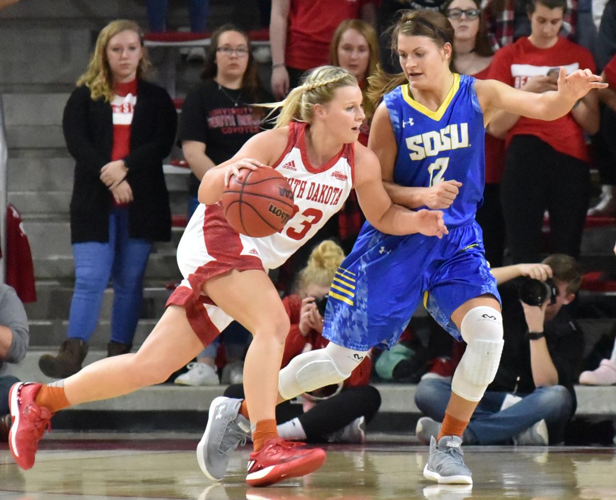 Coyotes Rally Past Rival Jacks For Undefeated Run In League Play ...