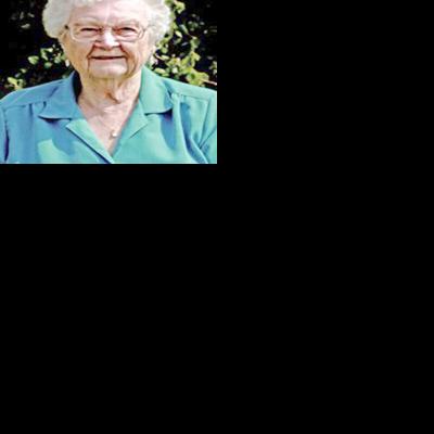 Barbara Christensen | Obituaries | yankton.net