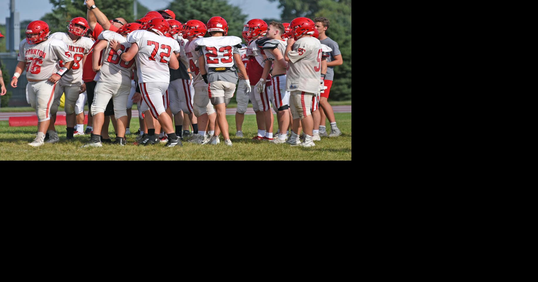 Football Preview: Bucks Put ‘Two Hands On The Sword’ As Season Begins ...