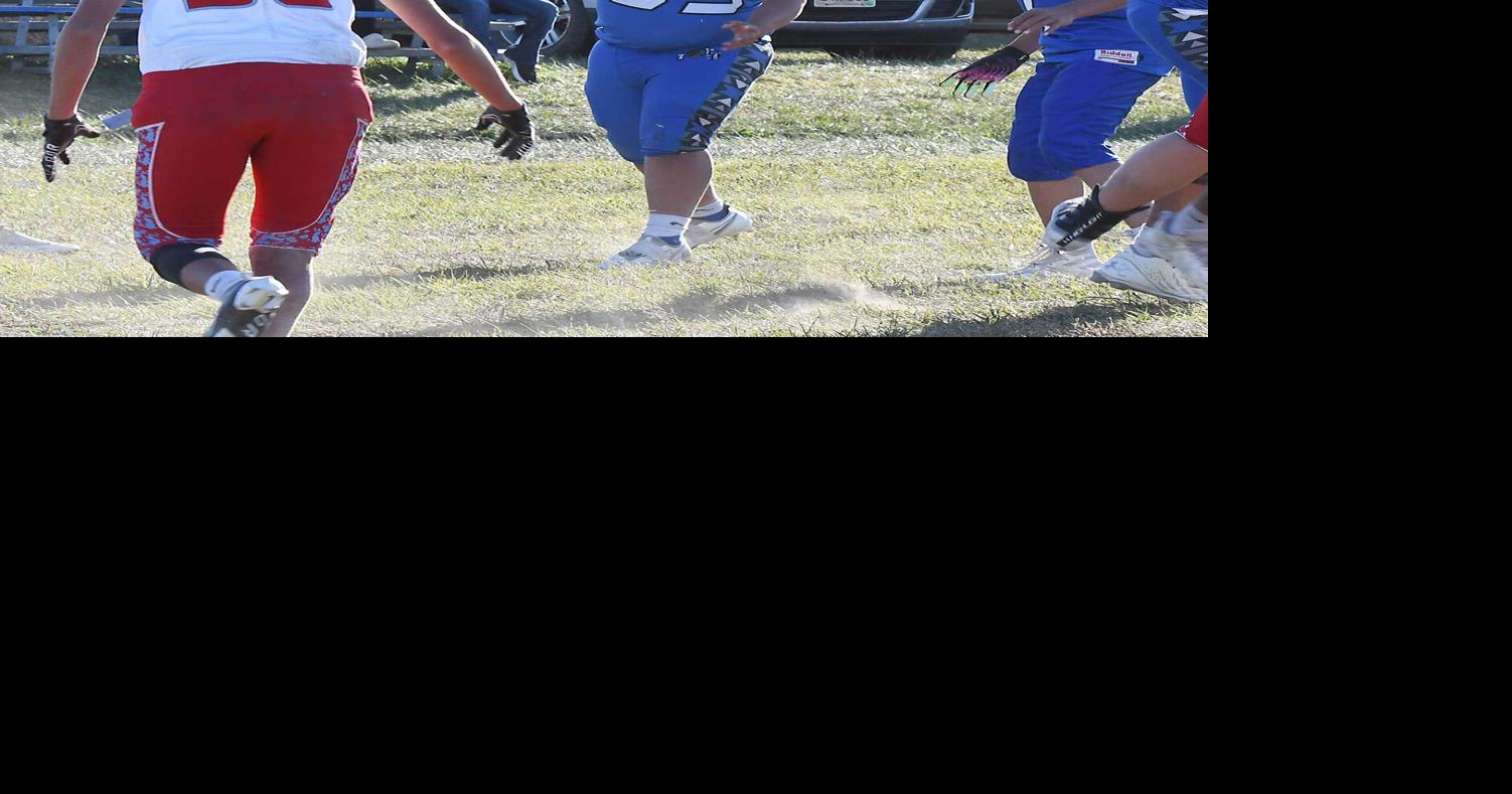 Crossing The Goal Line: Native American Football Teams Make Major ...