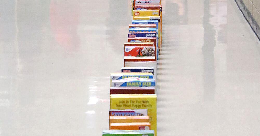 Boxing Day At Sacred Heart School | Community | yankton.net