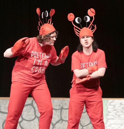 Crusty Crabs | Community | yankton.net