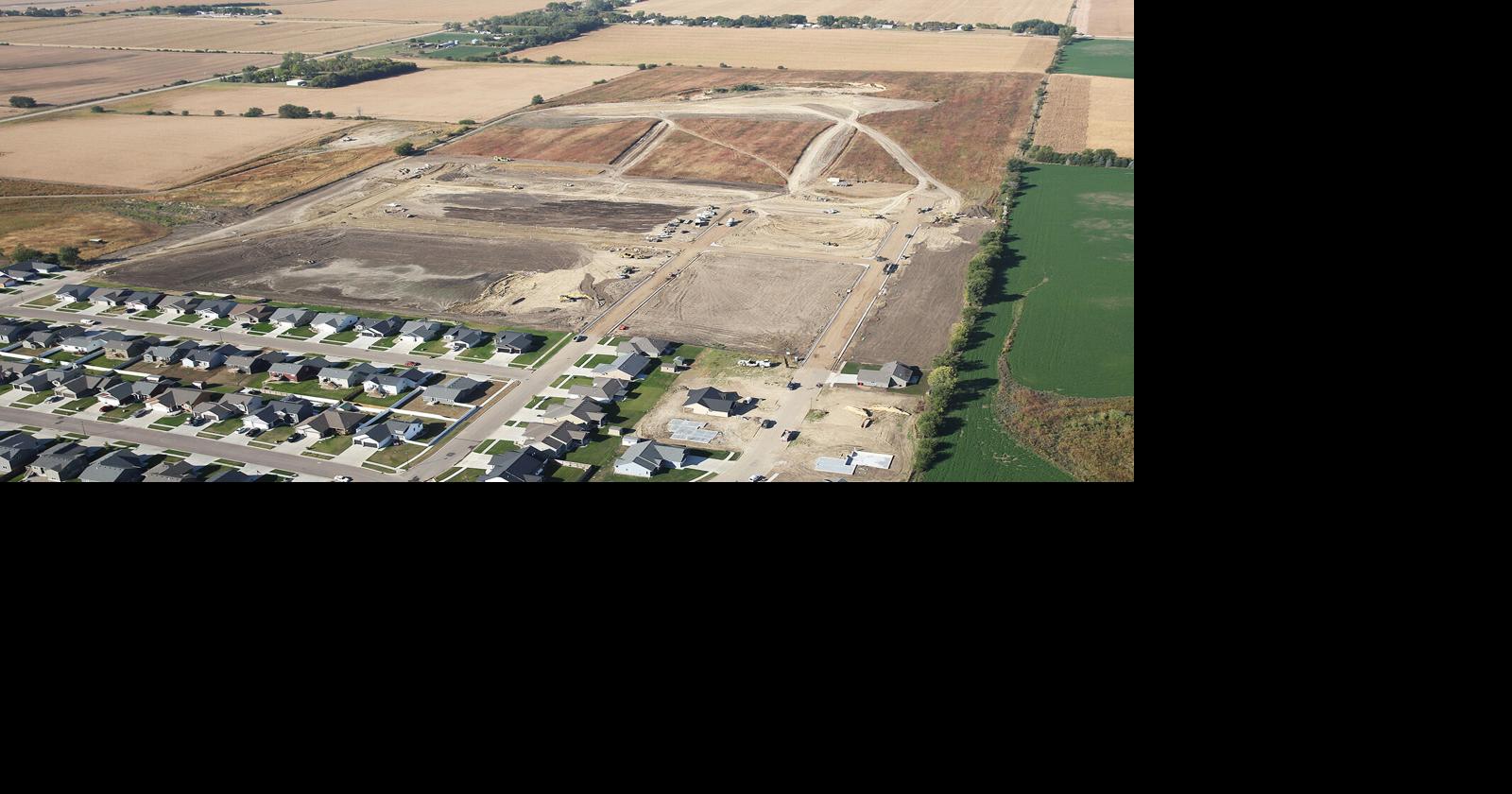 City Preps For Wastewater Project | Community | yankton.net