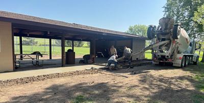 L&C Park District Set For Summer Crowds | Community | yankton.net