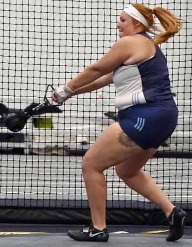 Hubbard Earns NSAA Honor | Sports | yankton.net