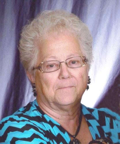 Carol Becker | Obituaries | yankton.net