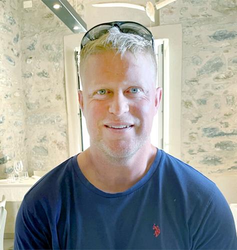 Timothy Knodel | Obituaries | yankton.net