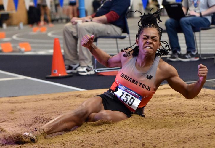2021 NAIA Track & Field Championships | Sports | yankton.net