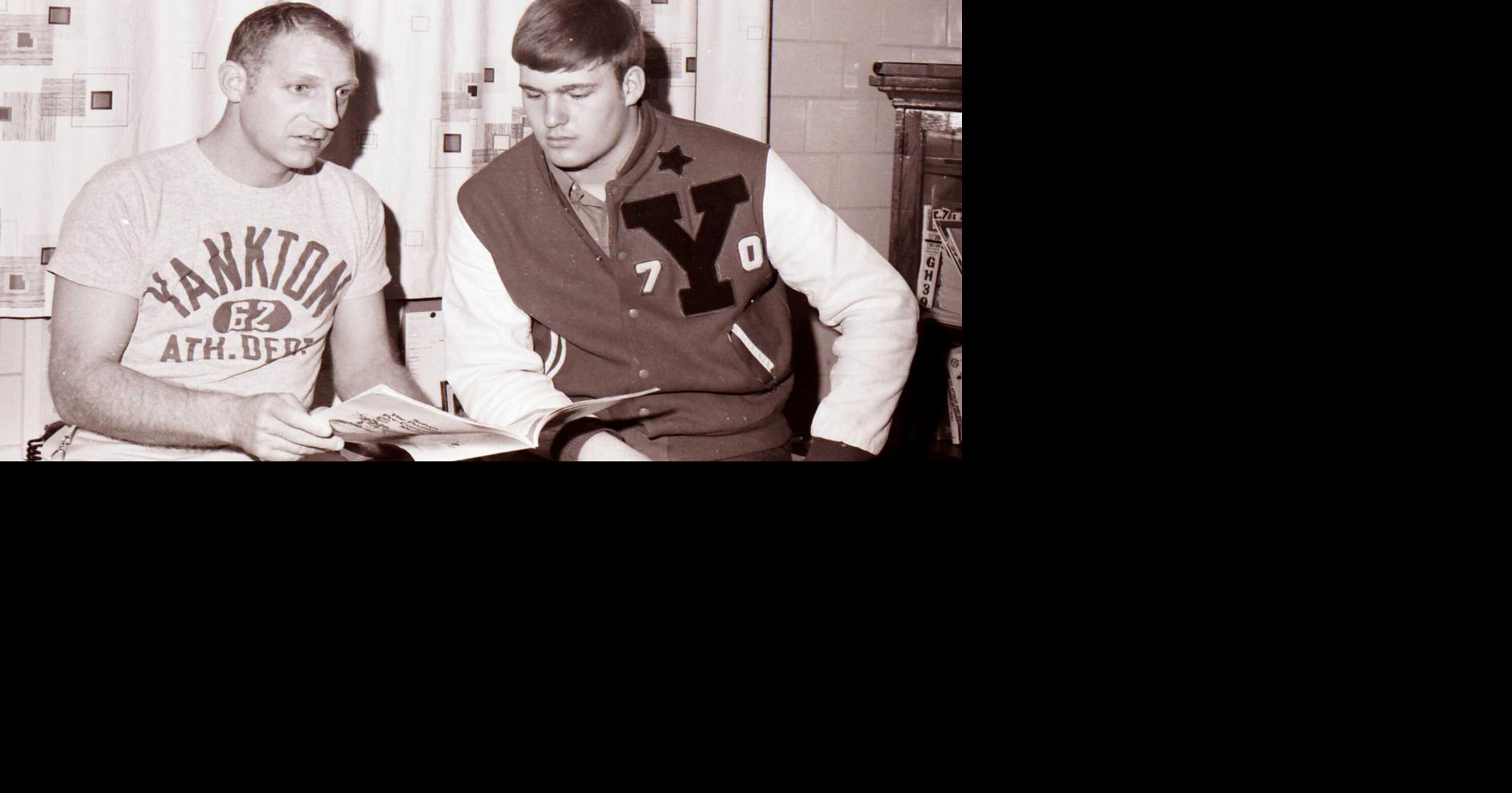 Lynch Brothers Left Legacy With Bucks | Sports | yankton.net