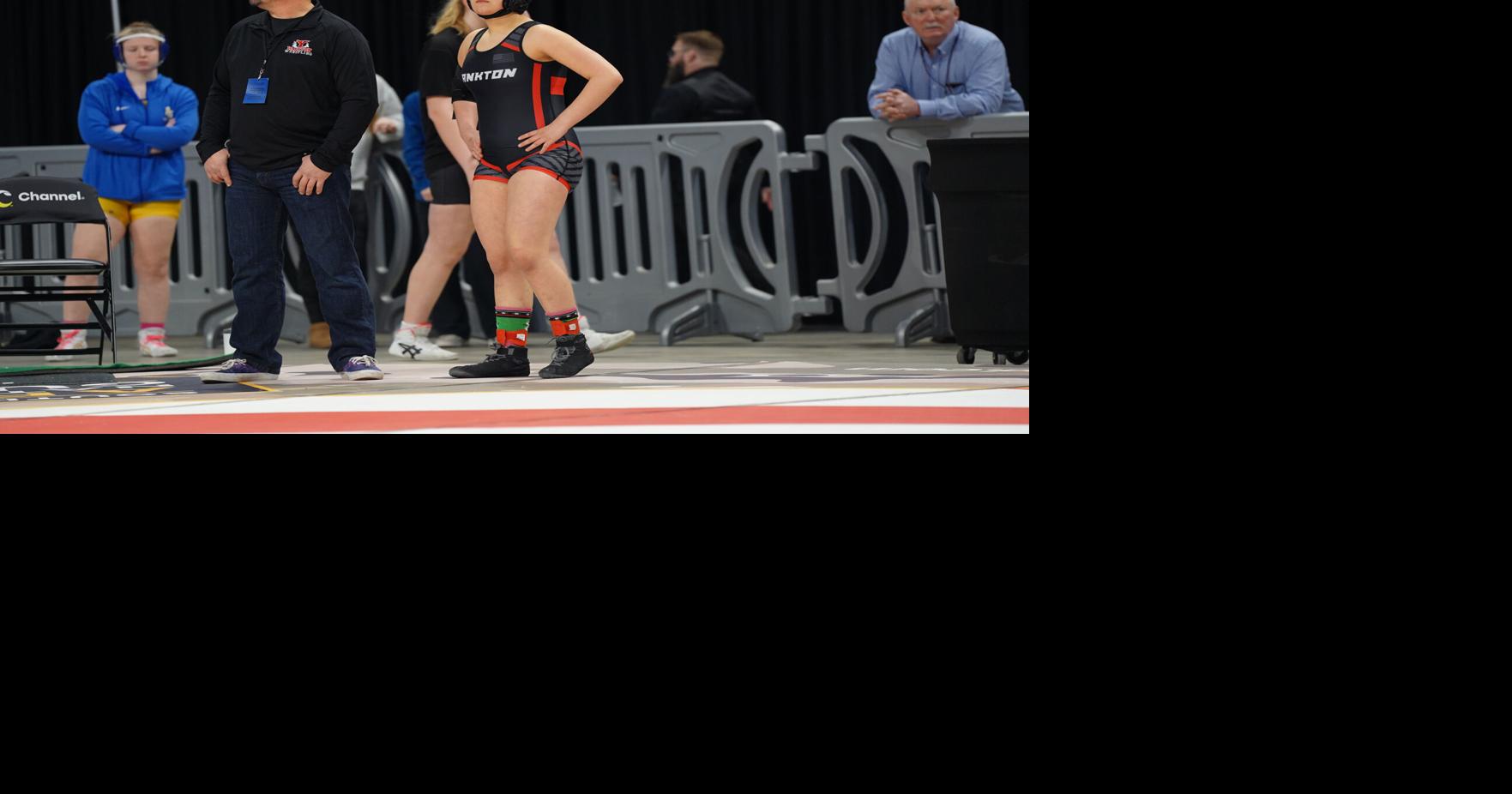 Press & Dakotan Names Its Top Sports Stories Of 2025 | Sports | yankton.net