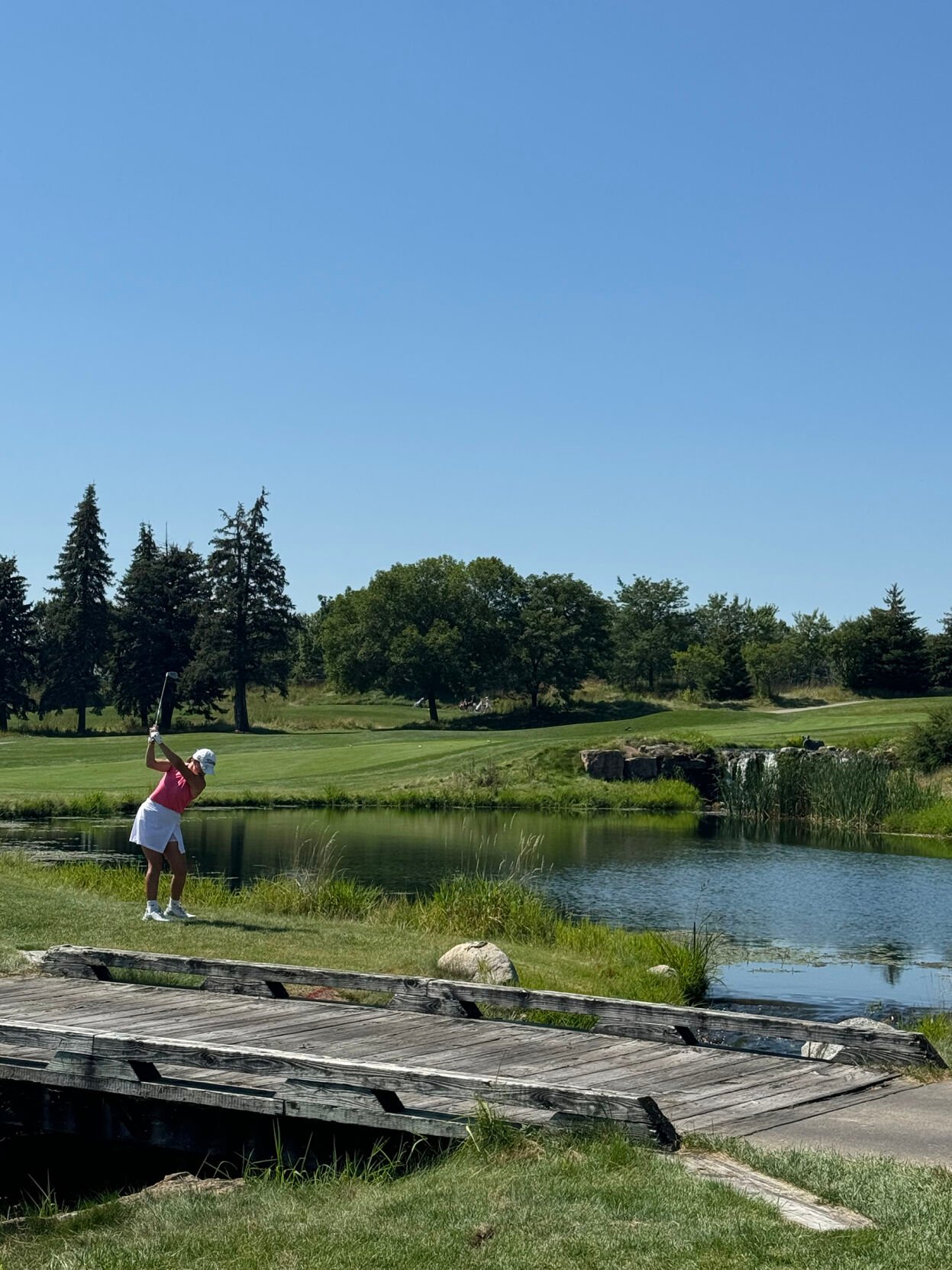 Yankton’s Homstad Finishes Tenth In Junior Qualifier In Minnesota ...
