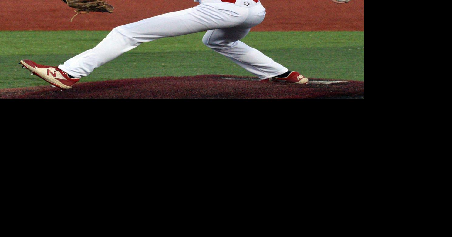 Drew Ryken | | yankton.net