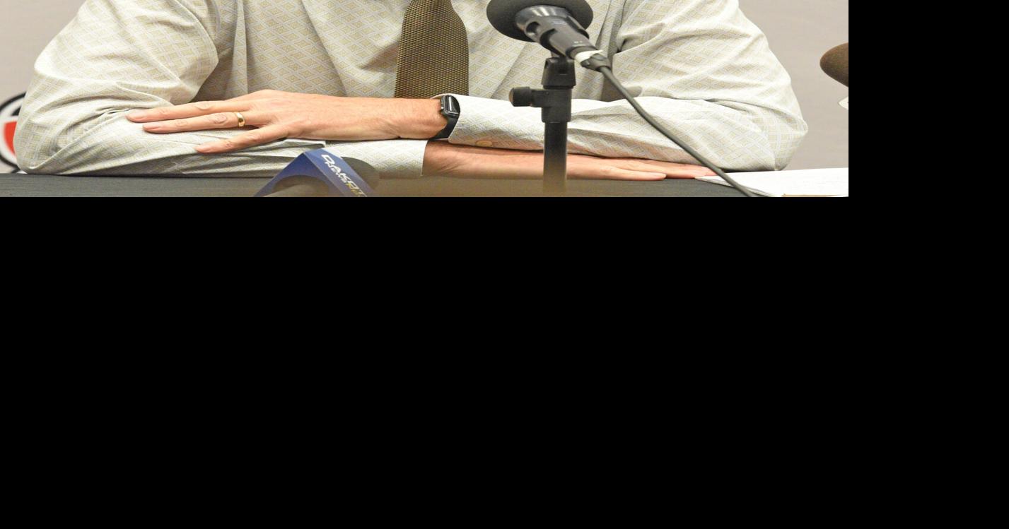 Nielson Looks Back On His Career | Sports | yankton.net