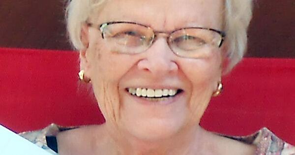 Mardell ‘Mardy’ Smith | Obituaries | yankton.net