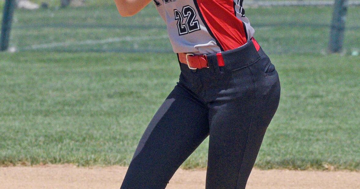 2024 USA Softball SD State Fast Pitch | Sports | yankton.net