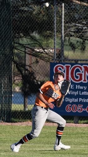 Anthony Rangel | | yankton.net