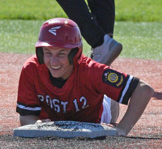 Baseball: Yankton Juniors Go 1-1 To Open Bob Tereshinski Tourney ...