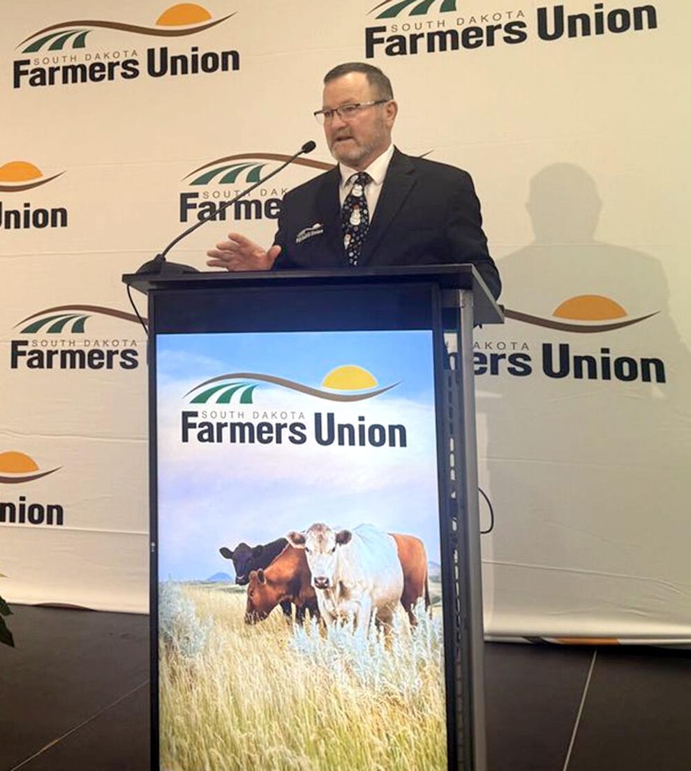 Times Are Tough And Family Farmers & Ranchers Are Speaking Out During ...