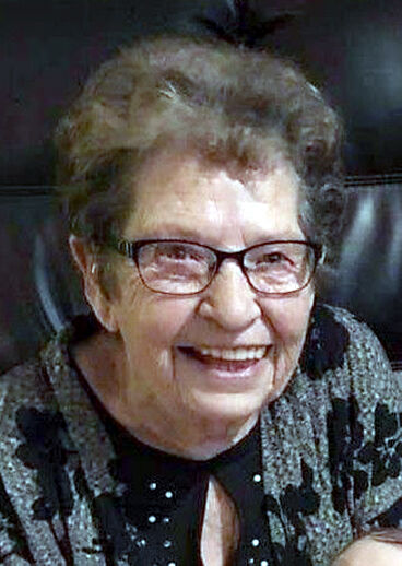 Gladys Wieseler | Obituaries | yankton.net