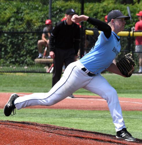 Baseball: Renner Post 307 Scores Lone Run In Win Over Post 12 | Sports | yankton.net