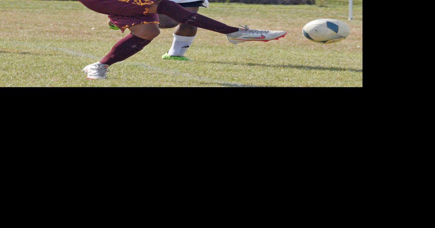 Boys’ Soccer: Bucks Bounce Huron For Fifth Straight Win | Sports ...