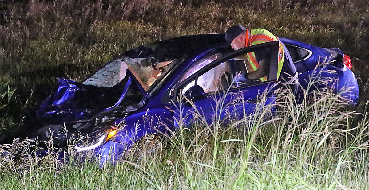 Car Vs. Cow | Community | yankton.net