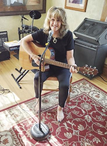 Hitting The Right Notes: Bloomfield Woman To Be Inducted Into Nebraska ...