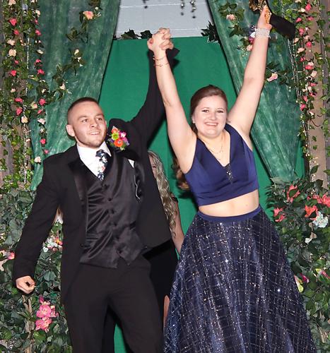 Prom Champs | Community | yankton.net
