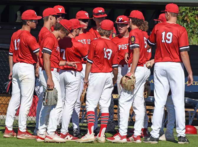 Baseball: Yankton Juniors Go 1-1 To Open Bob Tereshinski Tourney ...