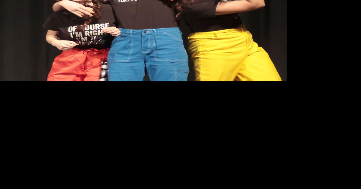 Yankton High School Fall Play 2023 | Community | yankton.net