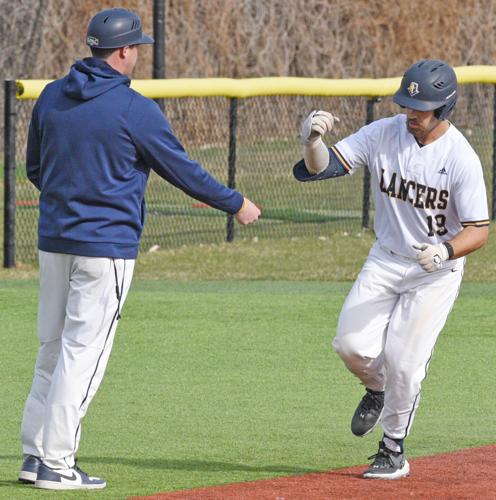 MMU Baseball Opener Moved Up To Saturday | Sports | yankton.net