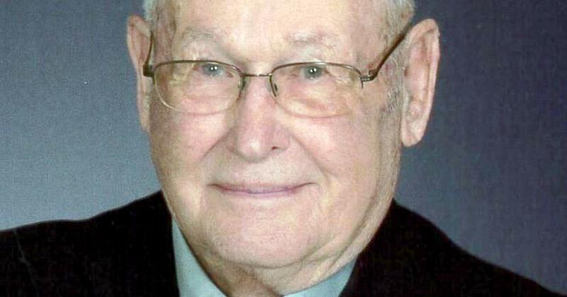 Harold Eickhoff | Obituaries | yankton.net