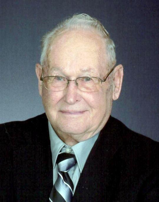 Harold Eickhoff | Obituaries | yankton.net