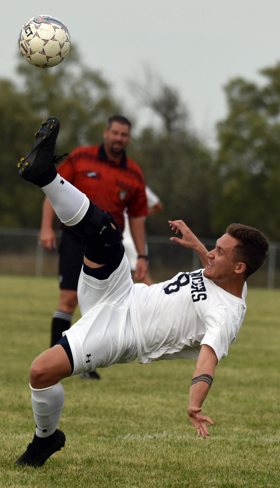 MMC Takes ‘Great Step’ In Loss To Saints | Sports | yankton.net