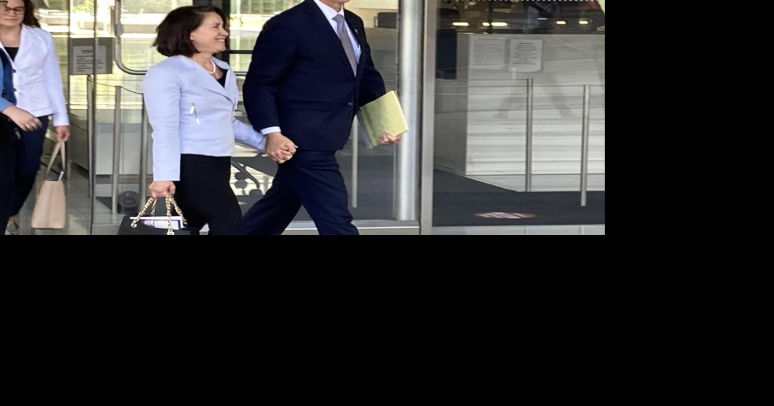 Fortenberry Seeks Two-Month Delay Of Re-Trial To Wait For Trump DOJ ...