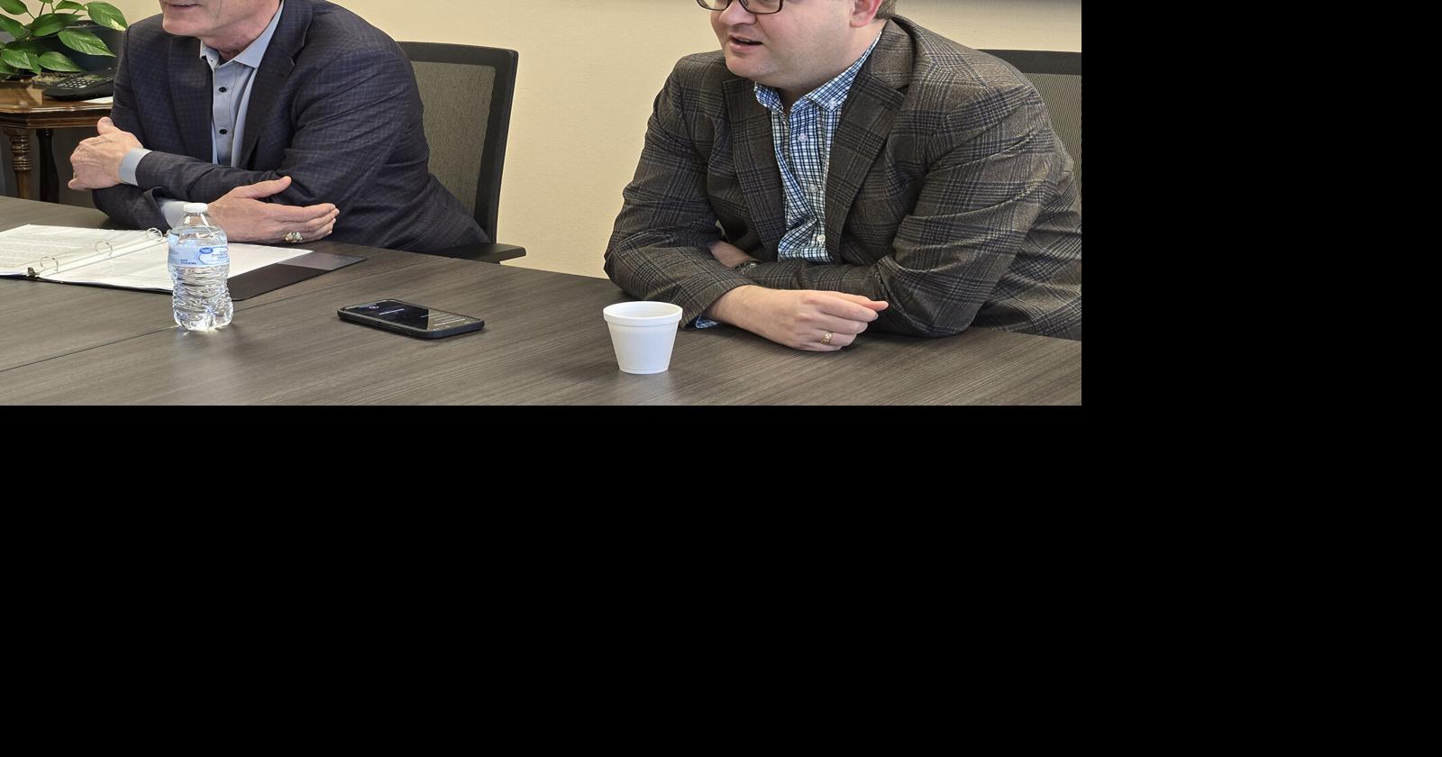 ‘Opportunity’ Tour Comes To Yankton | Community | yankton.net