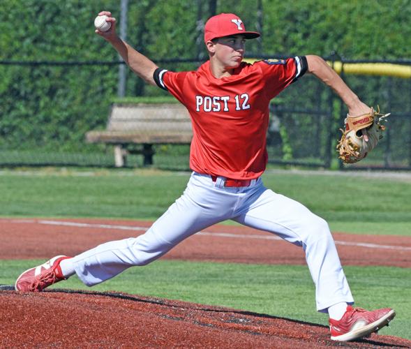 Baseball: Yankton Juniors Go 1-1 To Open Bob Tereshinski Tourney ...