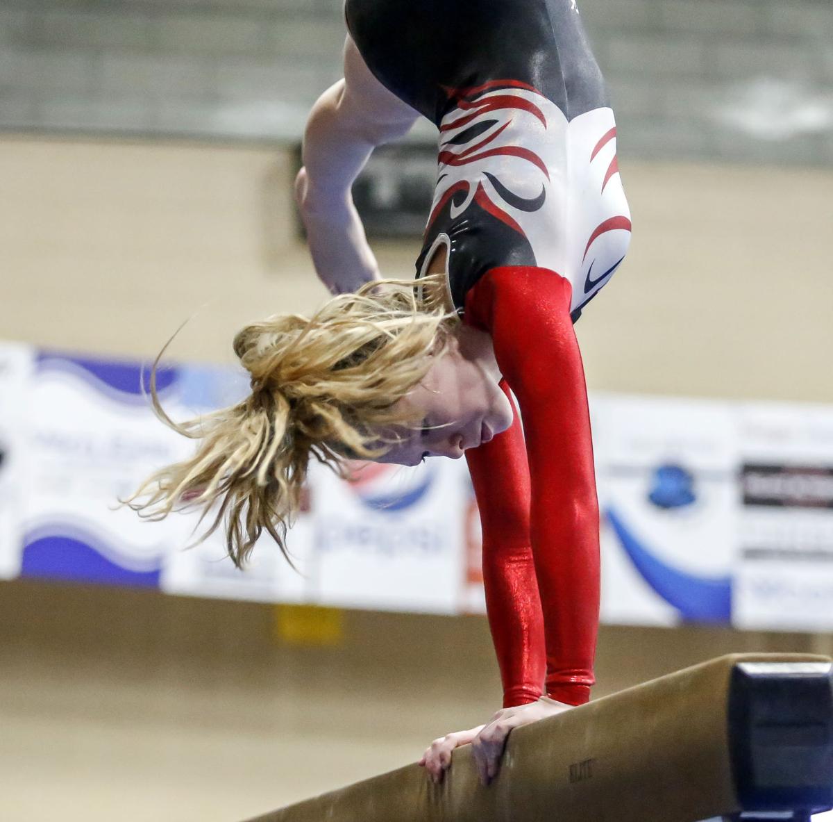 Gazelles Seventh At Mitchell | Sports | yankton.net