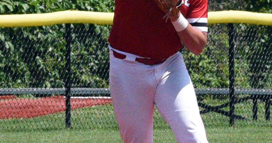 Baseball: Renner Post 307 Scores Lone Run In Win Over Post 12 | Sports ...
