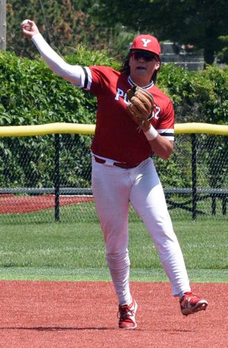 Baseball: Renner Post 307 Scores Lone Run In Win Over Post 12 | Sports | yankton.net
