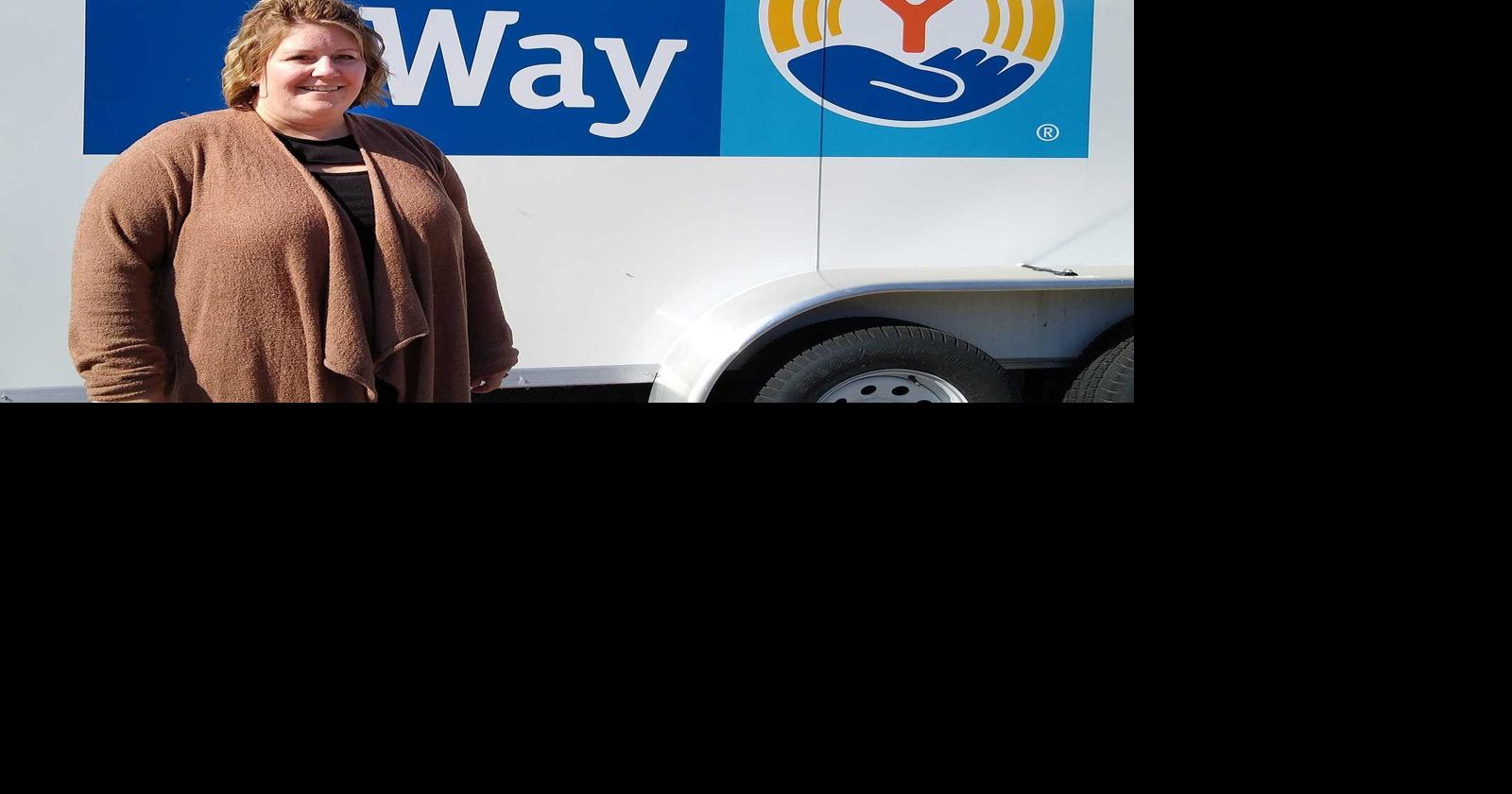 Ryken Honored With United Way Volunteerism Award | Community | yankton.net