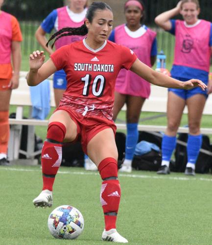 Soccer: Coyotes Open Season Today | Sports | yankton.net