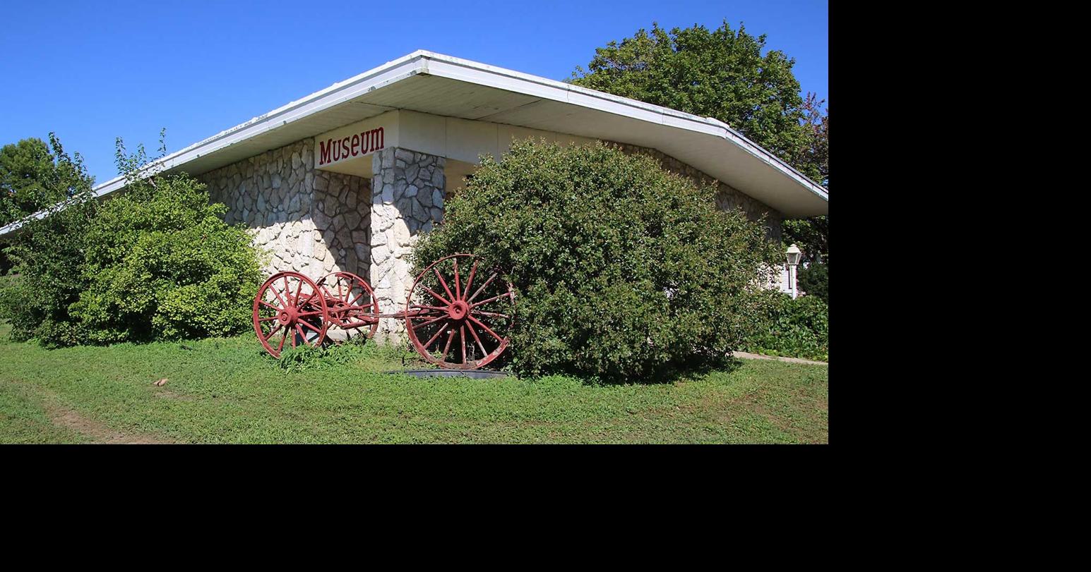 A Moving Development | Community | yankton.net