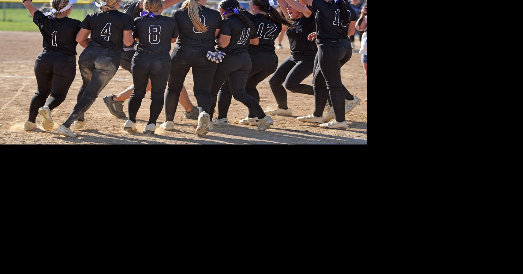 State Softball: Panthers Top Huskies For 'A' Title | Sports | yankton.net