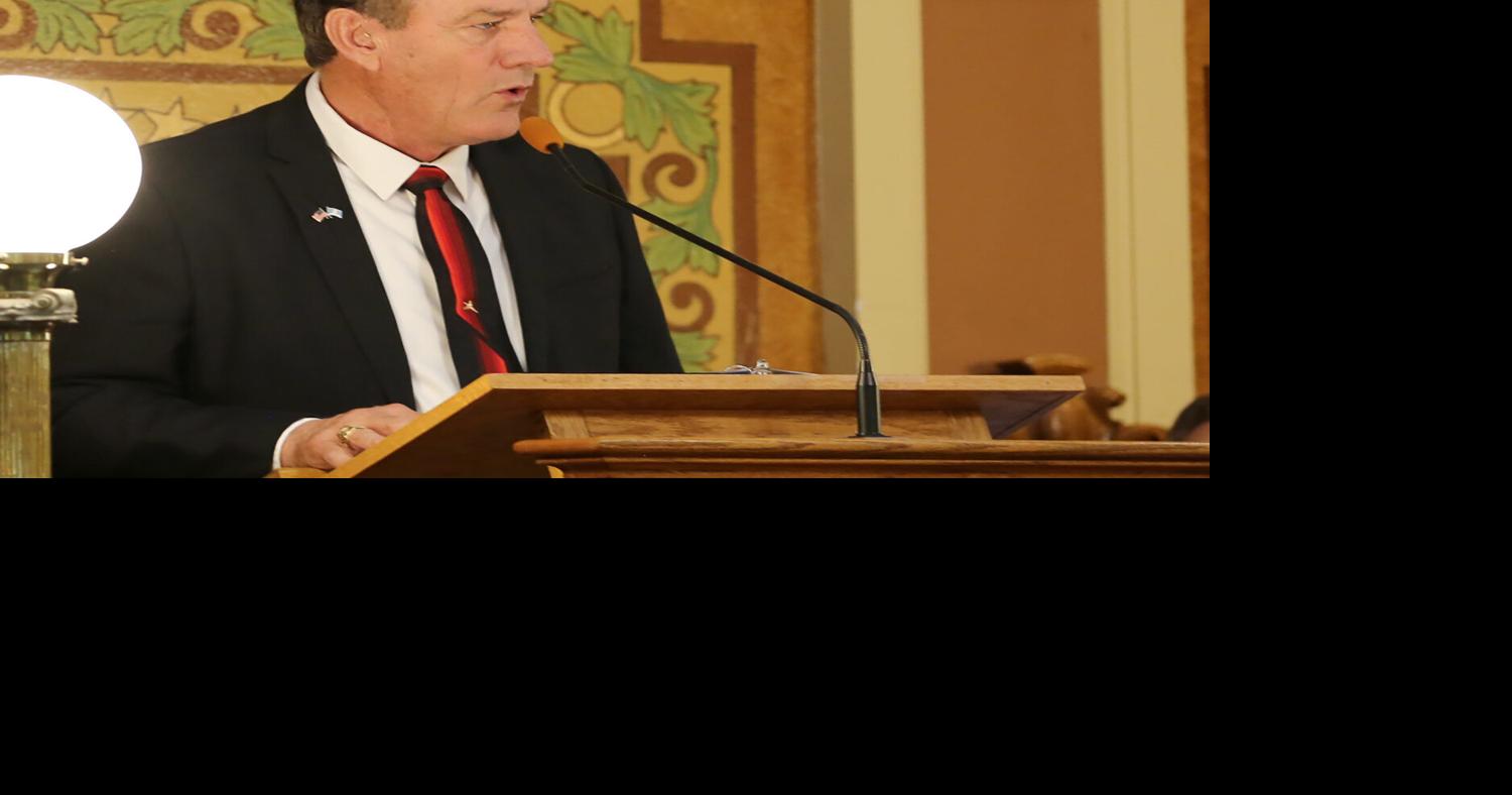 Update: South Dakota Lawmakers Approve $650M Prison Construction Project In Sioux Falls ...