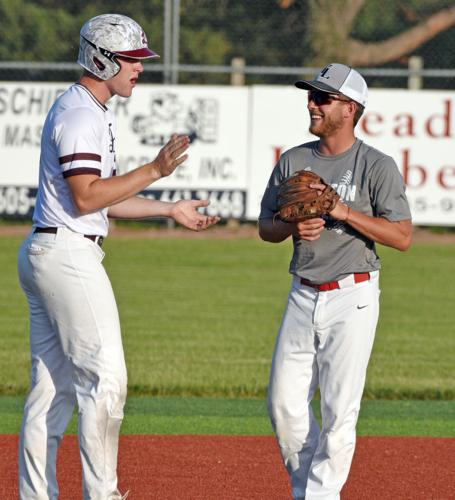 Zubke: From Legion To The South Central League | Sports | yankton.net