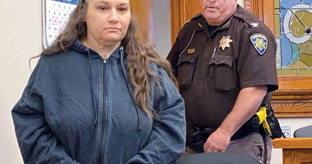 Laurel Woman Appeals Murder Conviction | Community | yankton.net
