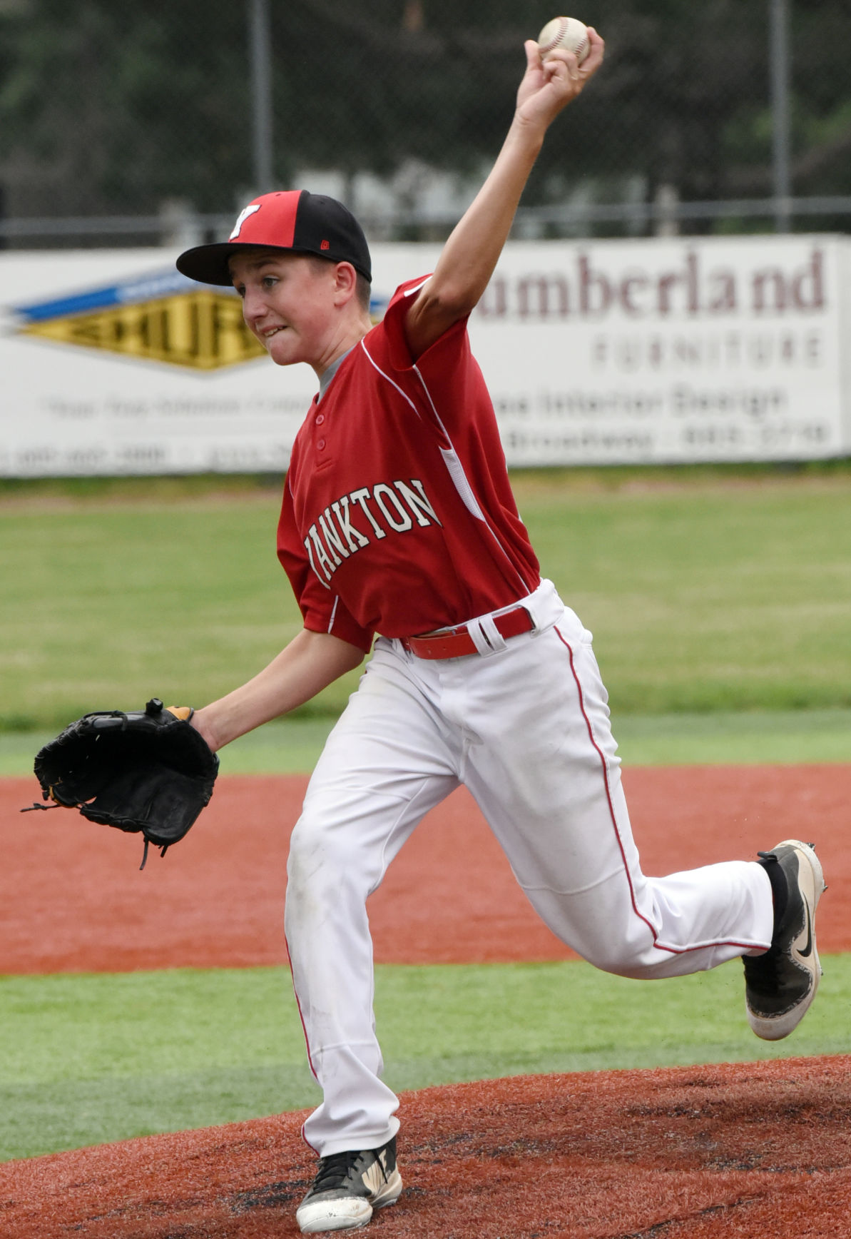Baseball: Reds Earn Split At Home | Sports | yankton.net