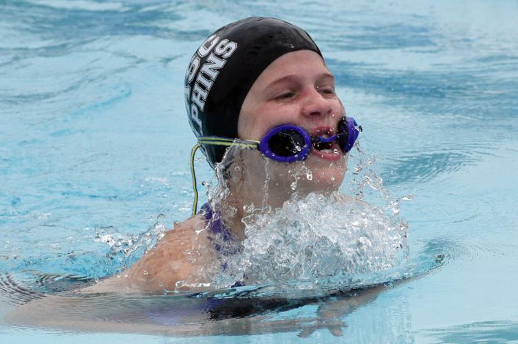 2022 SD Long Course 'B' Championships Day 2 | Sports | yankton.net